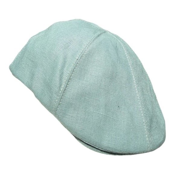 Goorin Bros | Accessories | Goorin Brothers Benjamin Paul Linen Flatcap ...